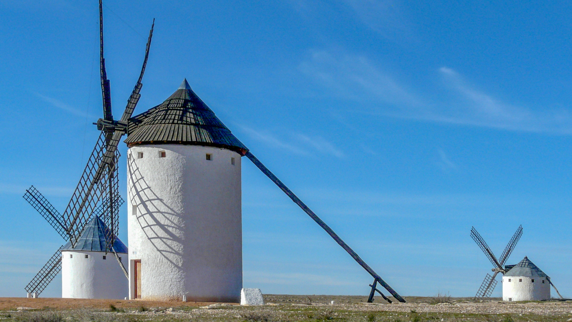 Sonidos en Castilla-La Mancha | Web oficial de Turismo de Castilla-La ...