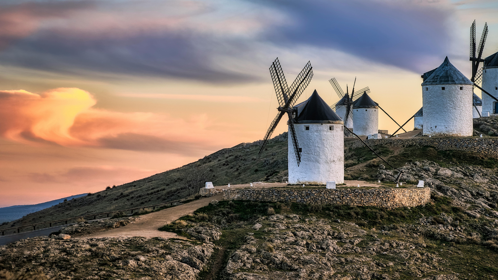 Paisajes en Castilla-La Mancha | Web oficial de Turismo de Castilla-La ...